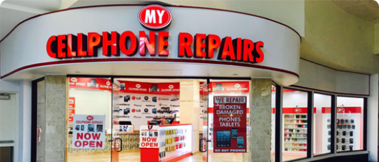 fast 15-30 minutes cellphone repairs from $69